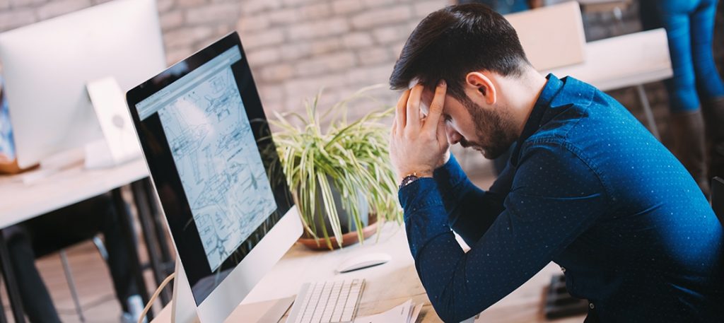 How You Can Stop Bad Posture Ruining Your Workday | New Frontiers