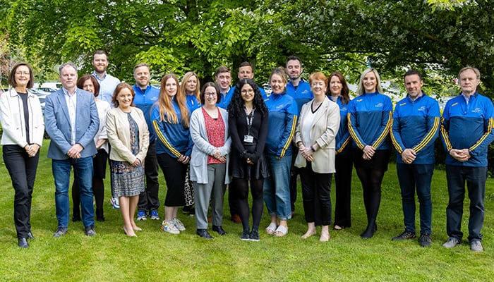 New Frontiers | The National Programme For Developing Entrepreneurs