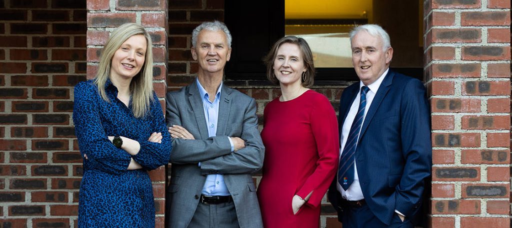 Start Up In Cork! Aoife McInerney Welcomes Us To The Rubicon Centre ...