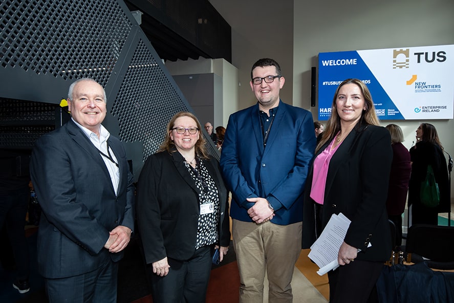 Technological University of the Shannon (TUS) - Limerick Campus | New ...