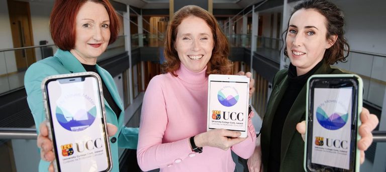 Enterprise Ireland's New Frontiers Programme | Startup Founders